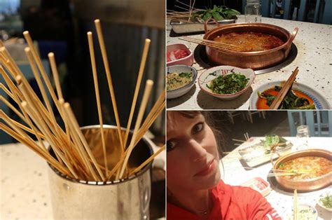 WHAT DIPPING SAUCES TO HAVE WITH HOTPOT Hotpot Ambassador Spicy Beef Spicy Chili Chili