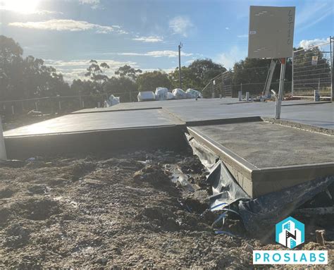 Exposed Aggregate Concrete Proslabs Melbourne