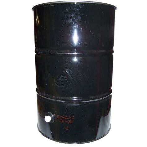 55 Gallon Drum Drainage System 55 Gallon Blue Plastic Drum Open Head