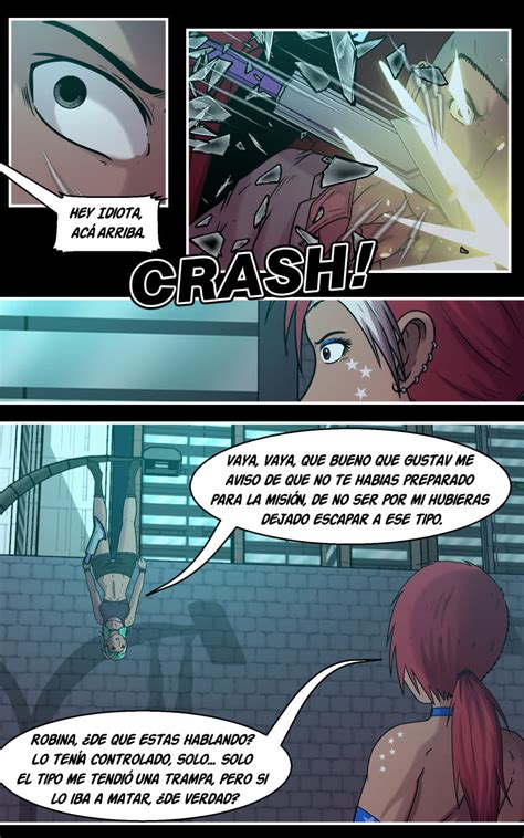 Sabino69 Warrior Zhark Comic Porn