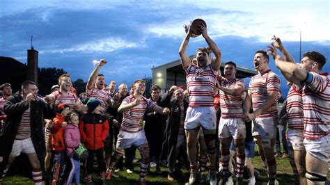 Nenagh Ormond Record Second Charity Cup Success Nenagh Guardian