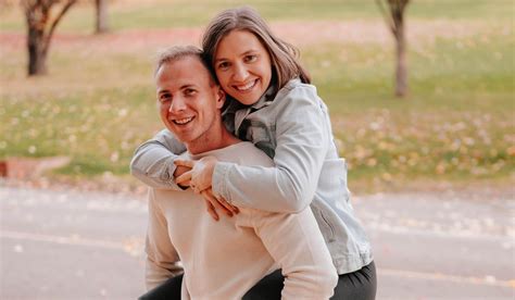 Haley Hinson And Evan Schroeders Wedding Website