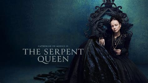 The Serpent Queen Season 2 Episode 1