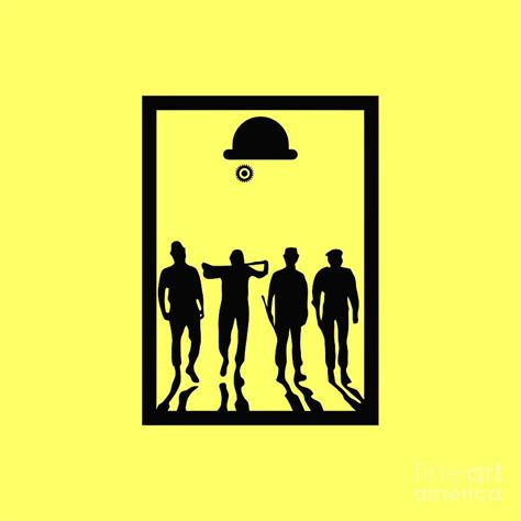 A Clockwork Orange Wallpapers 4k Hd Backgrounds On Wallpaperbat