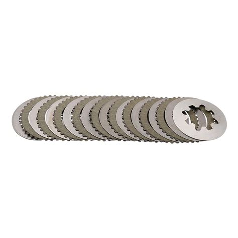 Belt Drives Ltd Bdlpcp 0007 Replacement Clutch Kit For Rivera Primo