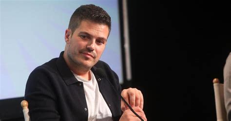 Ko Je Jovan Marjanović Novi Direktor Sarajevo Film Festivala