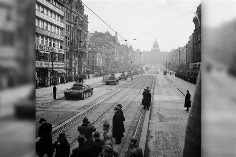 Emil Hácha Životopis A Kdy Se Stal Prezidentem