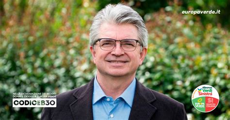 Veneto Europa Verde Benvenuto A Zanoni Lanciamo Sfida Per Mandare Allopposizione Destra