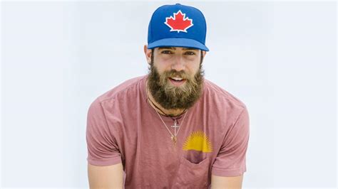 Daniel Norris Scrolller