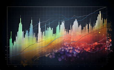 Chart Stock Market Forex Trading Graph Graphic Concept Finance Market Graphs Stock
