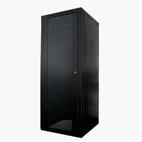 Rack Piso 36u Padrão 19 Metal Center