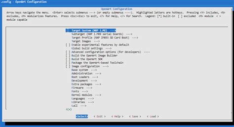 Re Imx93 Openwrt Make Error Atf Imx Nxp Community