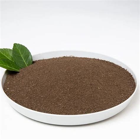 Powder Bio Compost Packaging Type Bag 5 Kg At Rs 30kg In