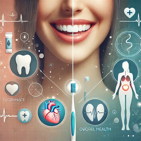 How Oral Health Affects Your Overall Health The Science And Solutions