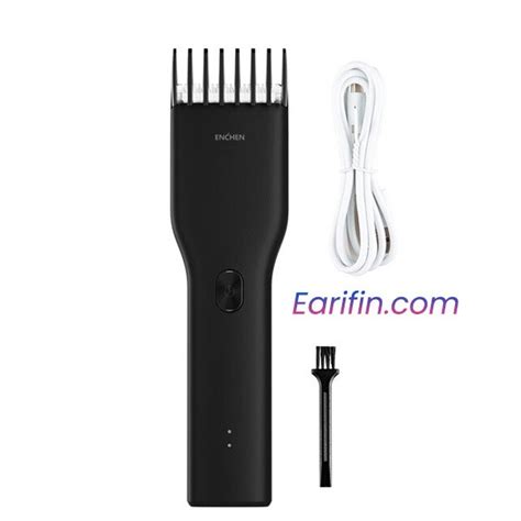 Xiaomi Mi Enchen Hair Trimmer Price In Bangladesh