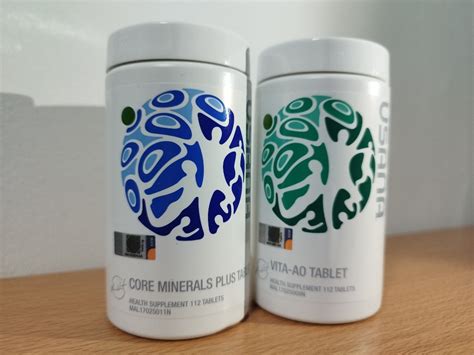 Cellsentials Health And Nutrition Health Supplements Vitamins