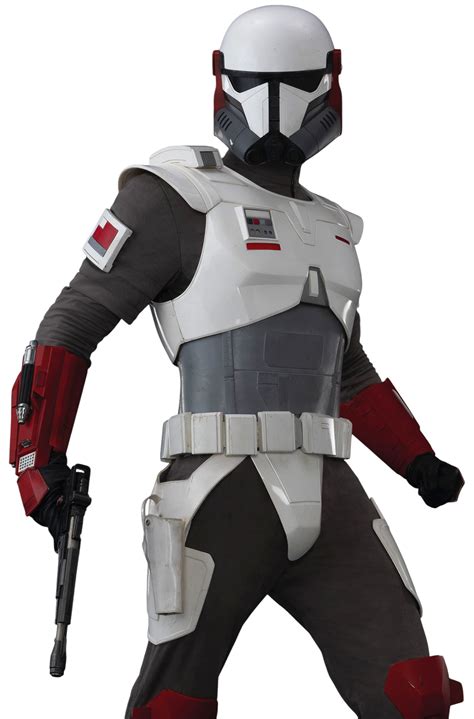 Imperial Armored Commando The Mandalorian Wiki Fandom