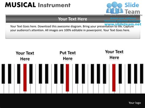Musical Instrument Powerpoint Presentation Slides Ppt Templates Ppt