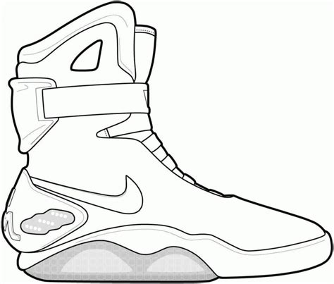 Air Force One Coloring Pages Coloring Nation