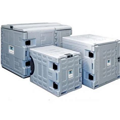 Cold Storage Box