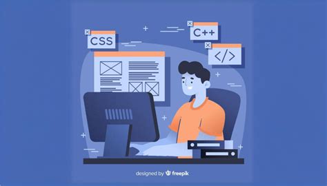 Memahami Dasar Dasar Pemrograman Web Untuk Menjadi Software Developer