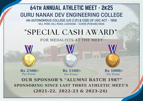 Gndec Sports Gndecsports • Instagram Photos And Videos