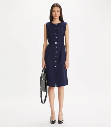 Designer Dresses Cocktail Formal And Casual Dresses Tory Burch