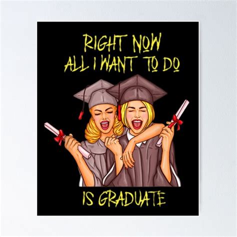 Funny Graduation Poster Ideas 21 Easy And Fun Graduation Cap Ideas To