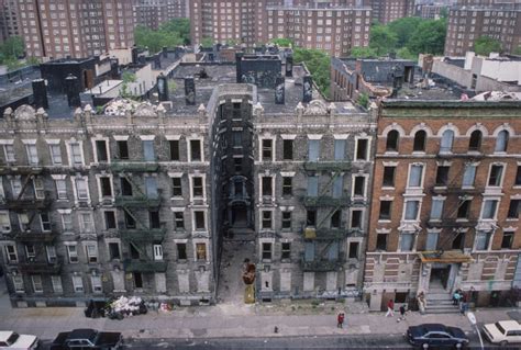 What The Bronx Looked Like In The 1970s Through These Fascinating