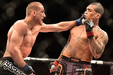 Ufc Fight Roundup New Match Ups Set For London Boston Mma Fighting