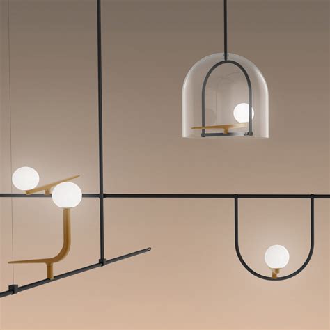 Herzog And De Meuron Designs Table Version Of Unterlinden Museum Lighting