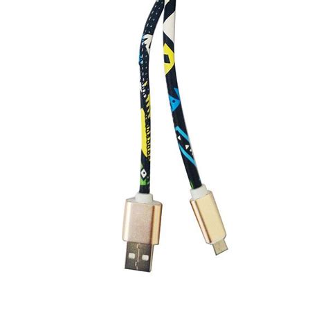 Cable Usb Iphone DiseÑo Pcm Store