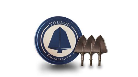 Tiktok Links Toulou Broadhead Co