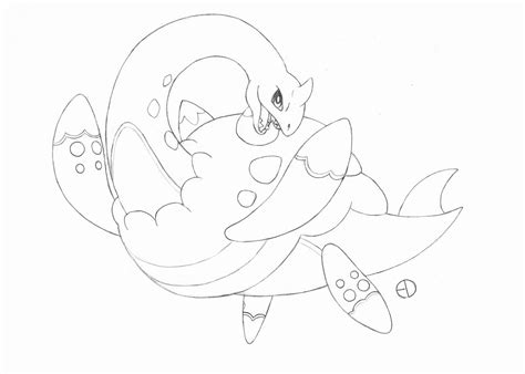 Pokemon Iridium And Anthracite Arctosaur By Saurarch On Deviantart