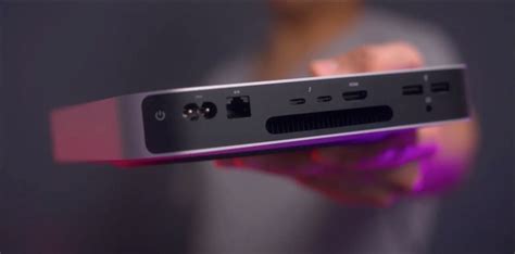 Apple đang Thử Nghiệm Máy Tính Mini Với Chip Mới
