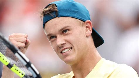 Holger Rune Til Billed Bladet Jeg Elsker Mit Liv Billed Bladet