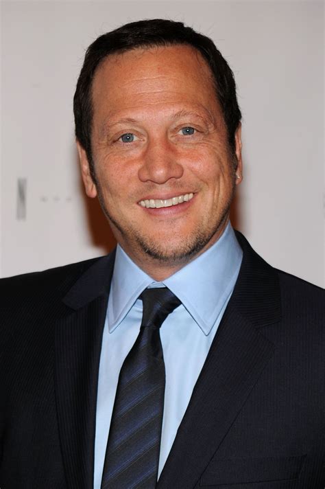 Pictures Of Rob Schneider