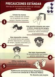 Fundamentos De Enfermeria Unidad 5 TÉcnicas Preventivas