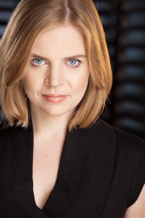 Laura Downes Pseudopod