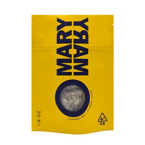 Mary Mary Garlic Mintz 1 8 Oz Mary Mary