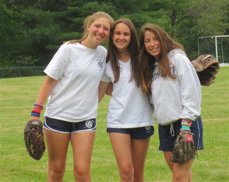 Tripp Lake Camp Maine Summer Camps