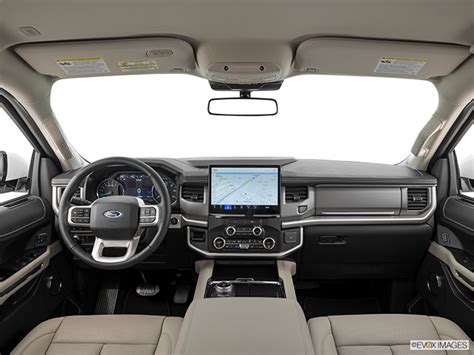 2024 Ford Expedition Reviews Price Specs Photos And Trims Driving Ca
