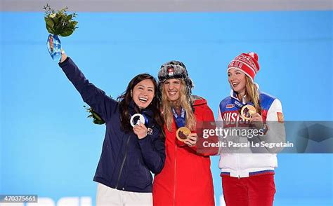 407 Patrizia Kummer Photos And High Res Pictures Getty Images