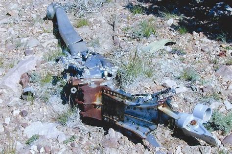 F 4 Phantom Accident Flickr