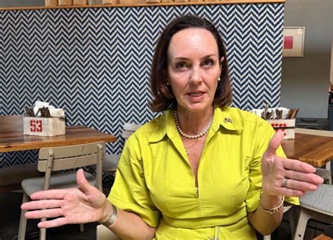 Jeff Cranks Democratic Challenger Jessica Killin Tops 1 Million In 3rd Quarter In Colorados