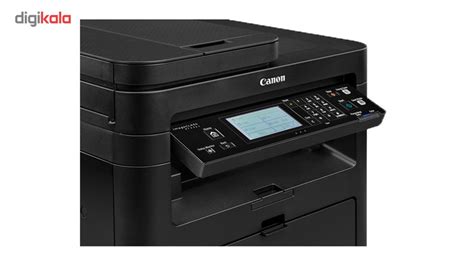 قیمت و خرید پرینتر لیزری چندکاره کنون مدل Imageclass Mf236n