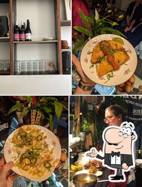 Shankeys London Bethnal Green Restaurant Menu Prices And Reviews