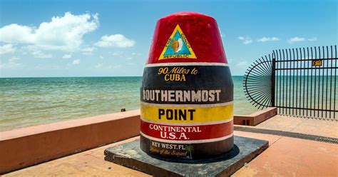 12 Amazing Outdoor Experiences From Key Largo To Key West Artofit