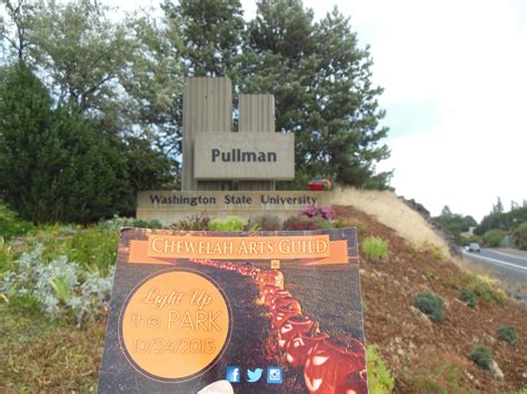 Pullman Washington Pullman Washington Washington State University