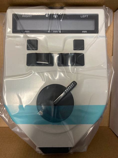Optical Pupil Distance Meter Pupilmeter Pm 9at Digital Pd Meter Buy